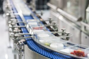 American Metal Finishing | Anodizing | Custom Rack Design | Masking